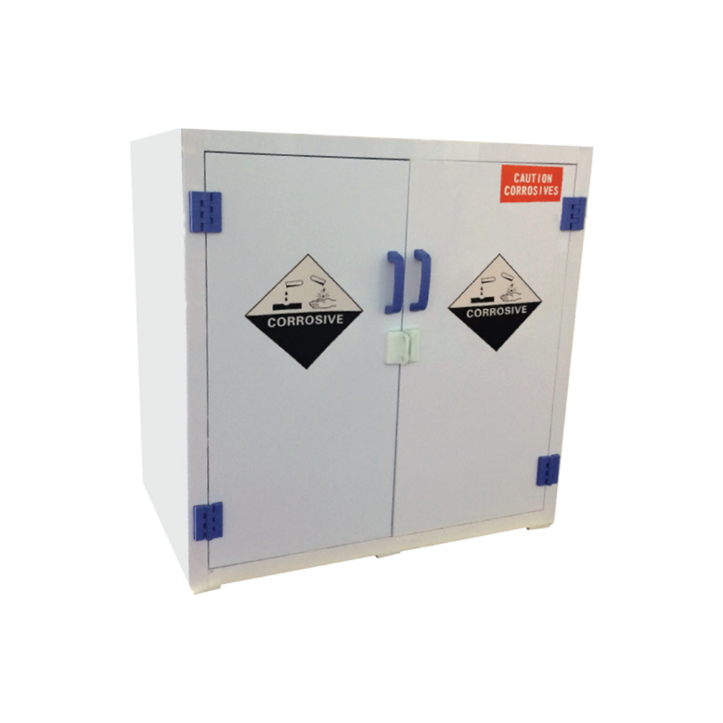 Method Polypropylene PPE Cabinet - MyLab+